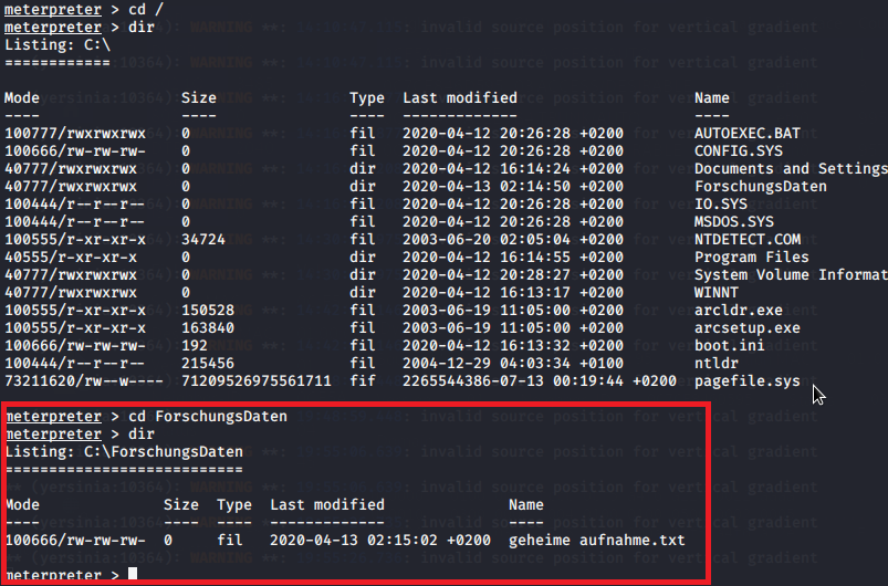 VLAN-Hopping, Gefahr in non-routable Netzwerke – I bit, therefore I byte